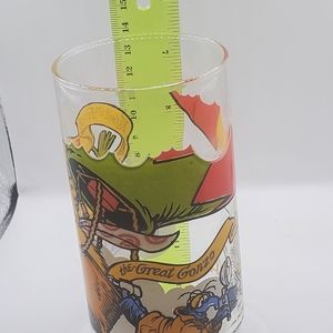 Dining | Vintage 1981 The Great Muppet Caper Mcdonalds Drinking Glass ...